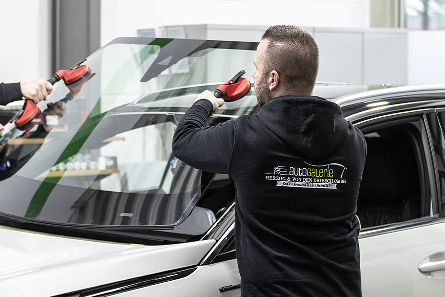 Autohändler und Werkstatt in Geilenkirchen | Autogalerie