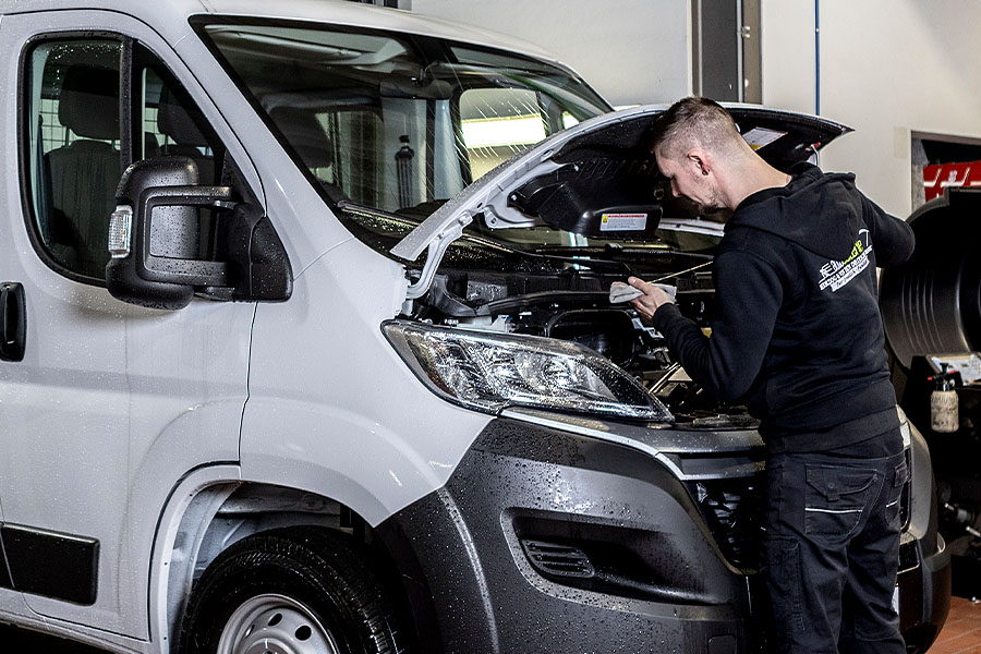 Autohändler und Werkstatt in Geilenkirchen | Autogalerie