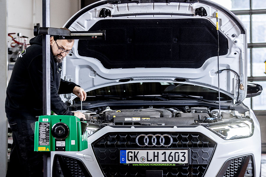 Autohändler und Werkstatt in Geilenkirchen | Autogalerie